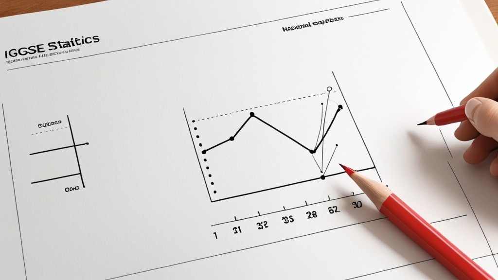 Mastering IGCSE Statistics: Your Path To Success IGCSE Study Materials,